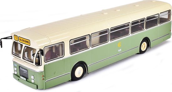 Brossel A92 DARL FRANCE 1962-68 | bol