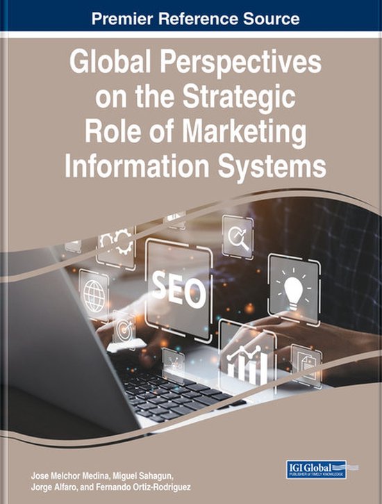 Global Perspectives on the Strategic Role of Marketing Information ...