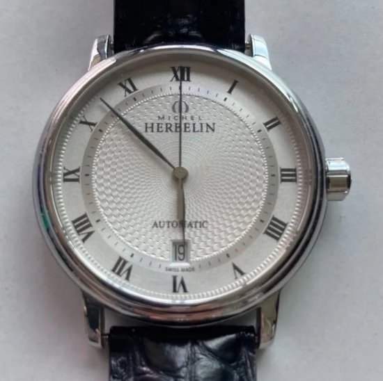 Michel Herbelin Classic | bol