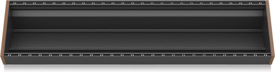 Behringer Eurorack 104 - Modular synthesizer rack | bol