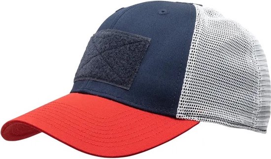 5.11 Tactical Flag Bearer Trucker Cap 2.0 | bol