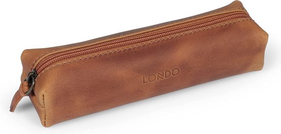 Pennen etui - pennenzak - pencil case | bol.com