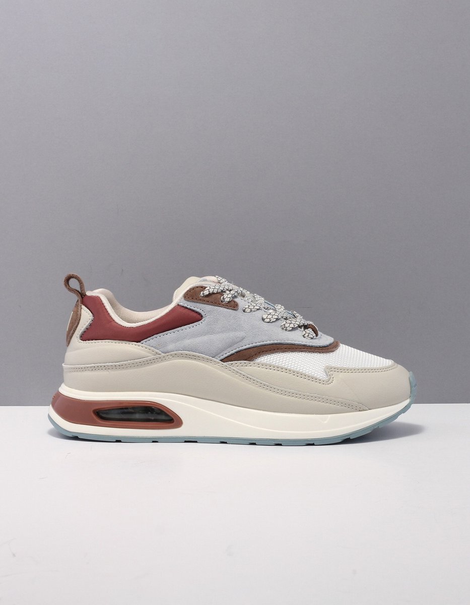 HOFF Sneakers Dames - Lage sneakers / Schoenen - Canvas - Millenium ...