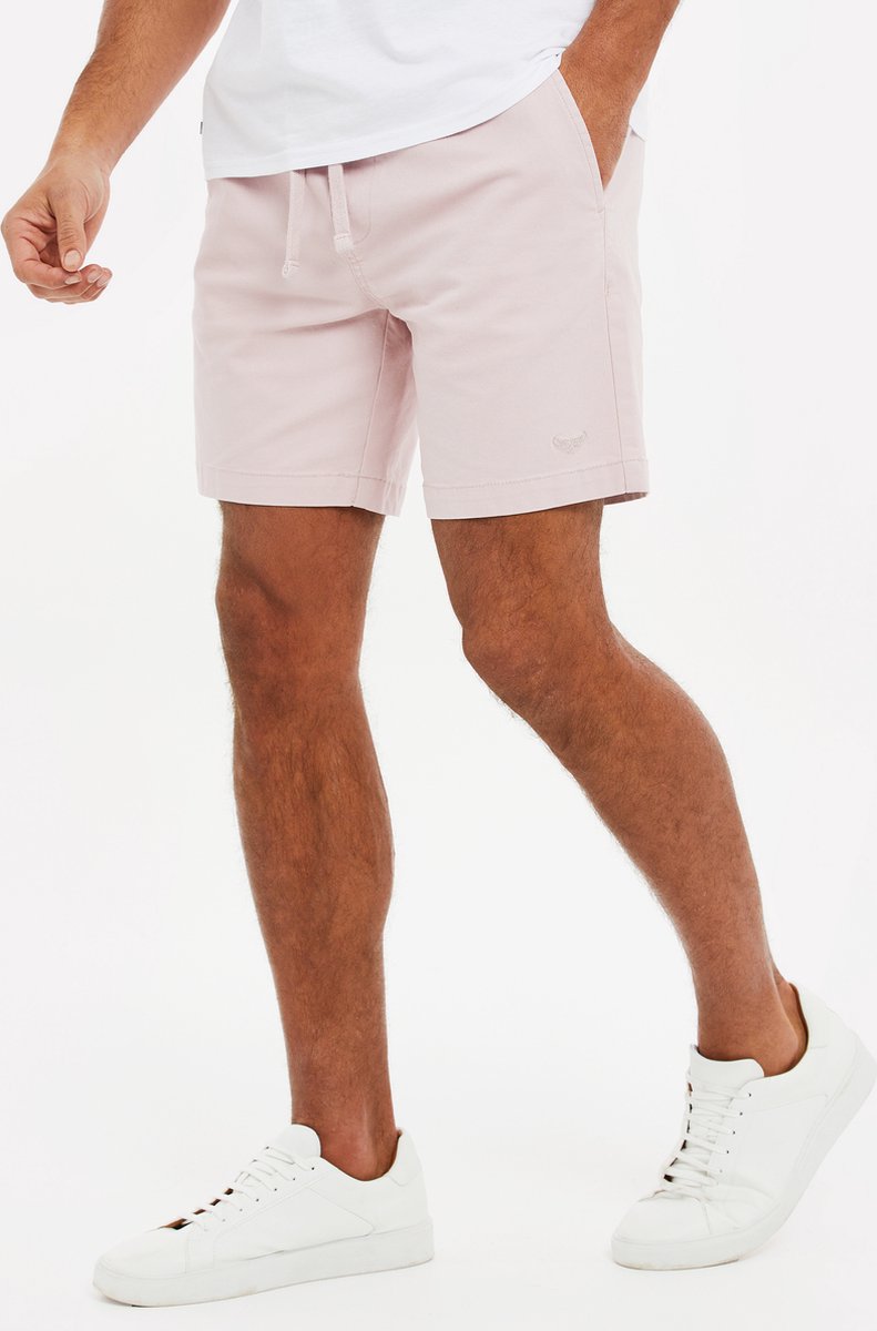 Threadbare Denim Corps Thb Short Mambo Broek | bol.com