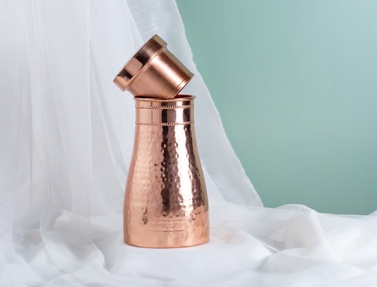 Forrest & Love Pitcher hammered | bol.com