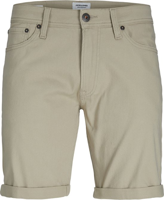 JACK&JONES JPSTRICK ORIGINAL SHORT AKM Heren Broek - Maat M | bol.com