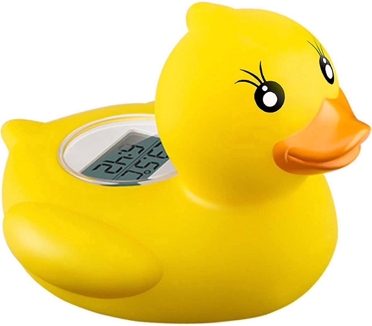 YONO Badthermometer Baby Digitaal - Drijvende Water Thermometer - Bad ...