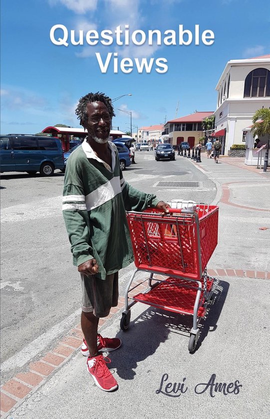 Questionable Views (ebook), White Magic Studios | 9781915796066 ...