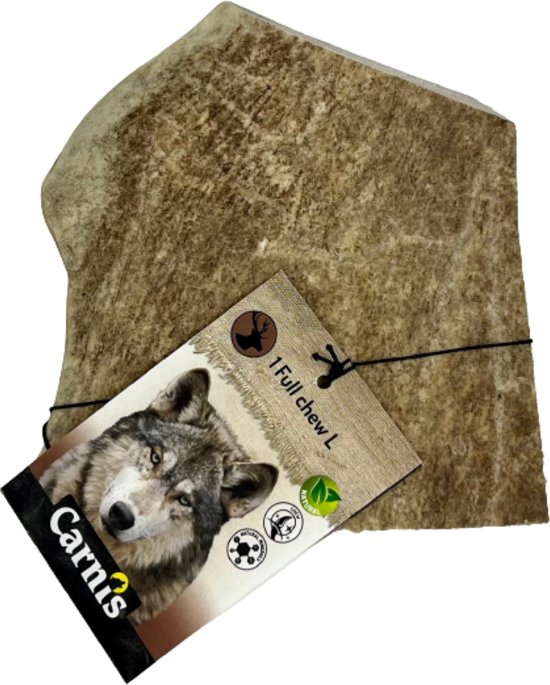 Carnis Hertengewei Full Chew L | bol