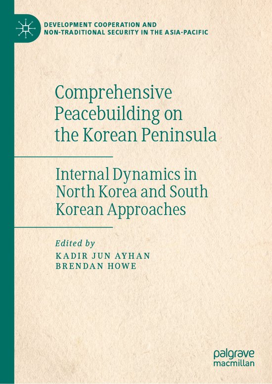 Development Cooperation and Non-Traditional Security in the Asia ...
