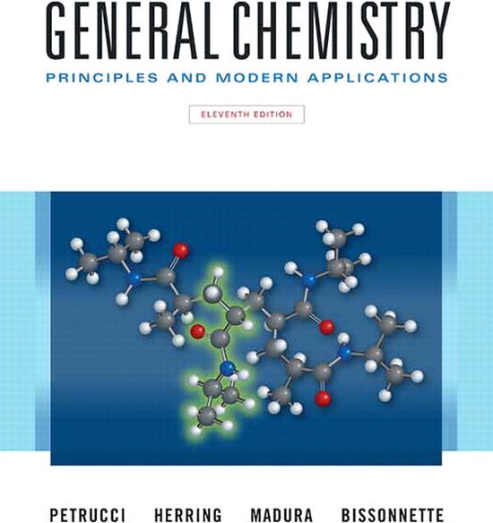 General Chemistry | bol