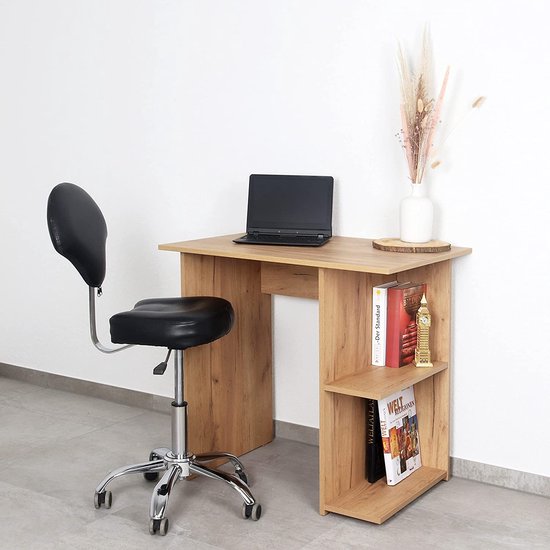 bureau - Computer table / Computertafel , thuiskantoor, bureau ...