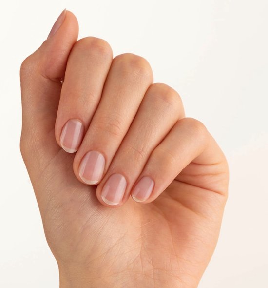 Nail Base Gel Essence The Anti-Split Anti-Breakage 8 ml | bol