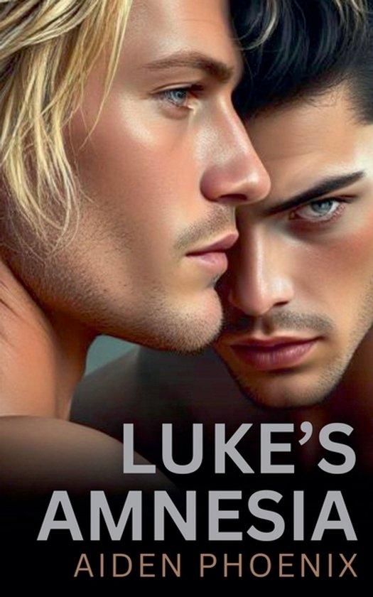Luke's Amnesia, Aiden Phoenix | 9798232704872 | Livres | bol