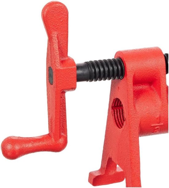 Robuuste Schroefklem voor 3/4 Inch Buis | bol