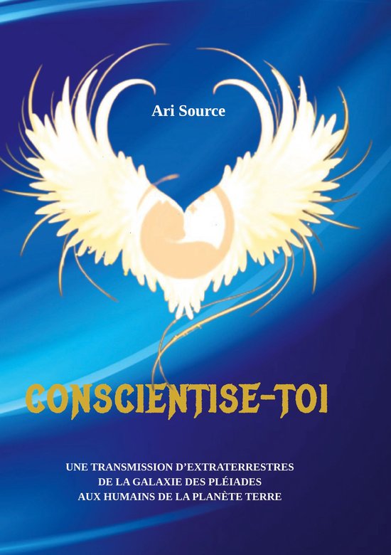 Conscientise-toi (ebook), Ari Source | 9782322647255 | Boeken | bol