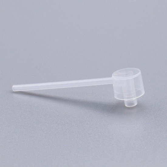 Vervanging Pomp voor Parfum - Cosmetische Dispenser Accessoires ...