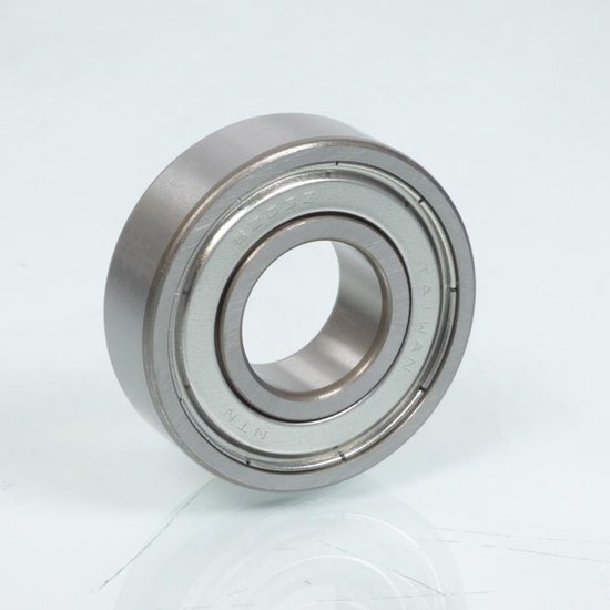Roulement de roue NTN pour Moto Suzuki 125 RG Fun 1992 à 1996 17x40x12 ...