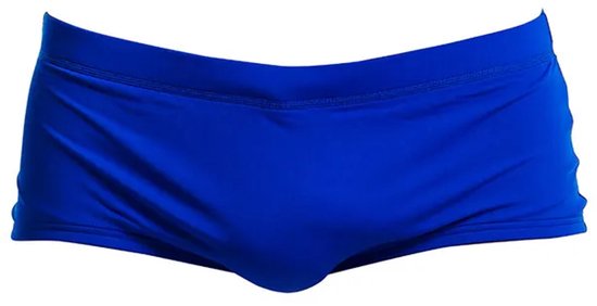 Funky Trunks Sidewinder Zwemboxer Blauw 32 Man | bol
