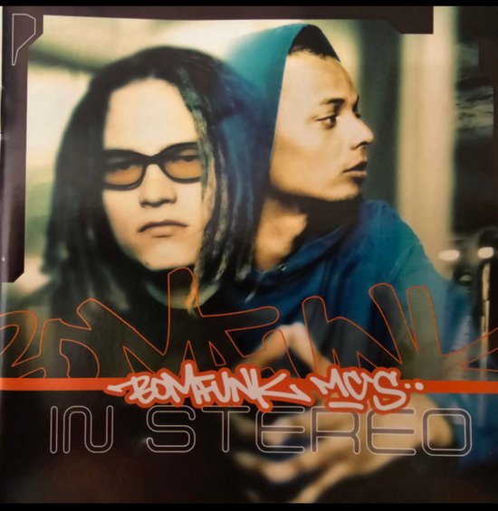 Bomfunk Mc - In Stereo, Bomfunk Mc'S | Muziek | bol