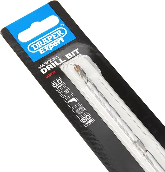 Steenboor 12mm - Professioneel gereedschap voor op maat gemaakte ...