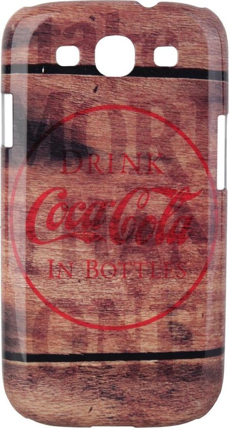 Coca Cola - Cover | bol.com