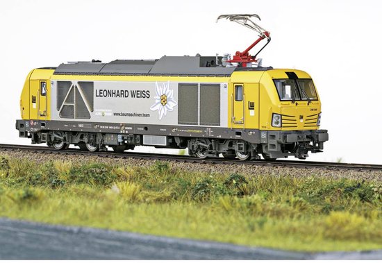 TRIX H0 25298 H0 Vectron DM BR 248 L.wit | bol