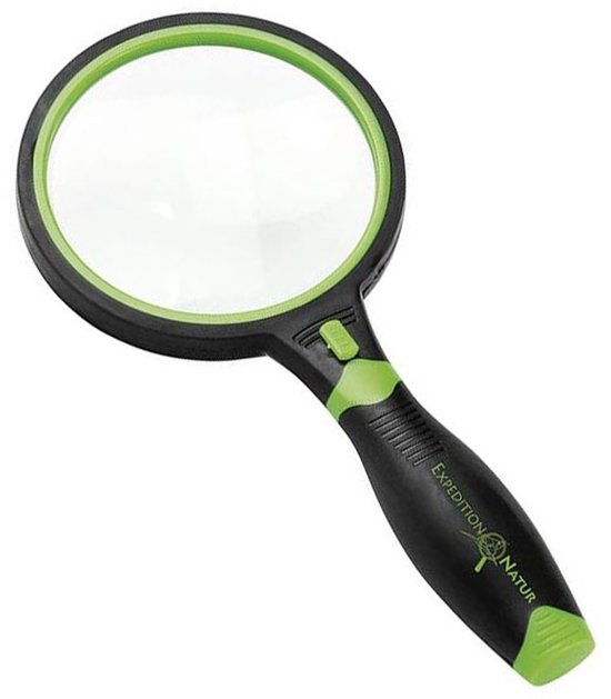Floz Design opzetloep voor kinderen - natuur ontdekspeelgoed ...