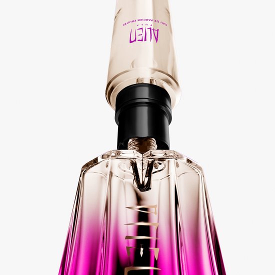Mugler Alien Pulp Eau De Parfum - Parfum floral fruité pour femme ...