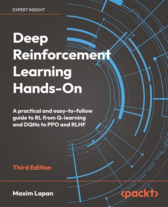 Praktische Gids voor Deep Reinforcement Learning: Van Basis tot ...