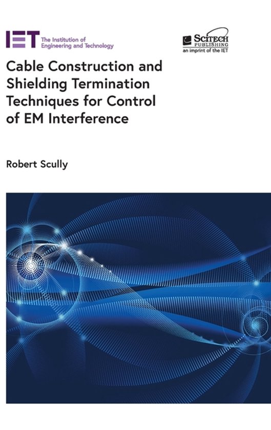 Electromagnetic Waves- Cable Construction and Shielding Termination ...