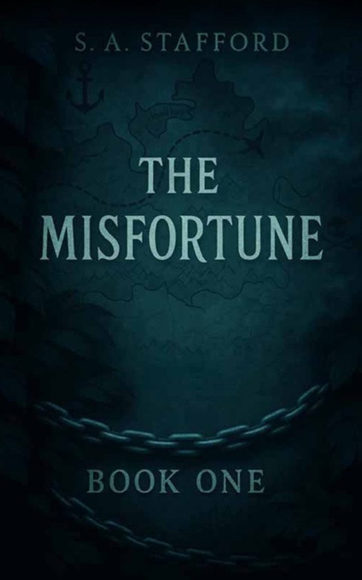 Misfortune-The Misfortune, S A Stafford | 9798271235054 | Boeken | bol