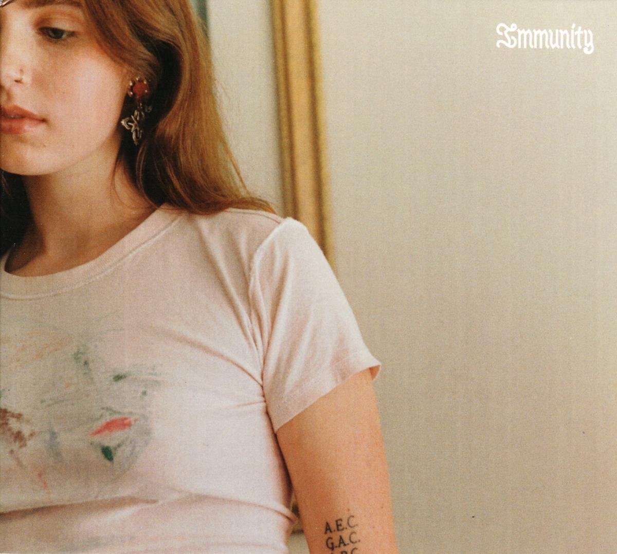 Immunity, Clairo | CD (album) | Muziek | bol.com