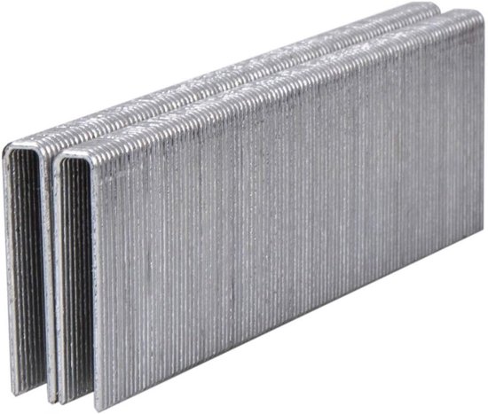 Universele Stalen Spijkers 30mm - 1000 Stuks | bol