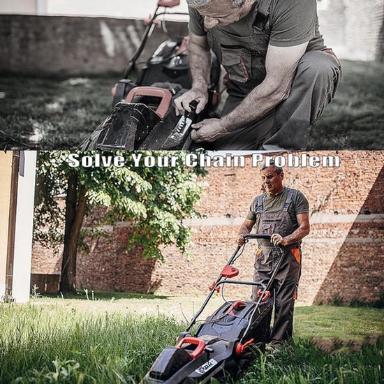 KARZO - Snelheidsregelaar Veer Kit voor Honda GX120 GX140 GX160 GX200 ...