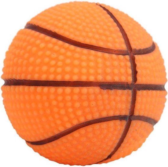 Rubberen ballen voor huisdieren - Interactief hondenspeelgoed voor ...