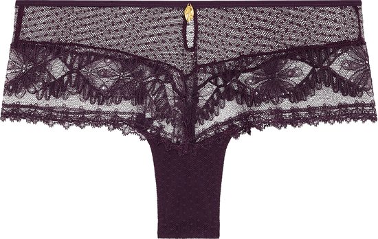 Aubad-mystery of lobe-6A70-plume-L | bol