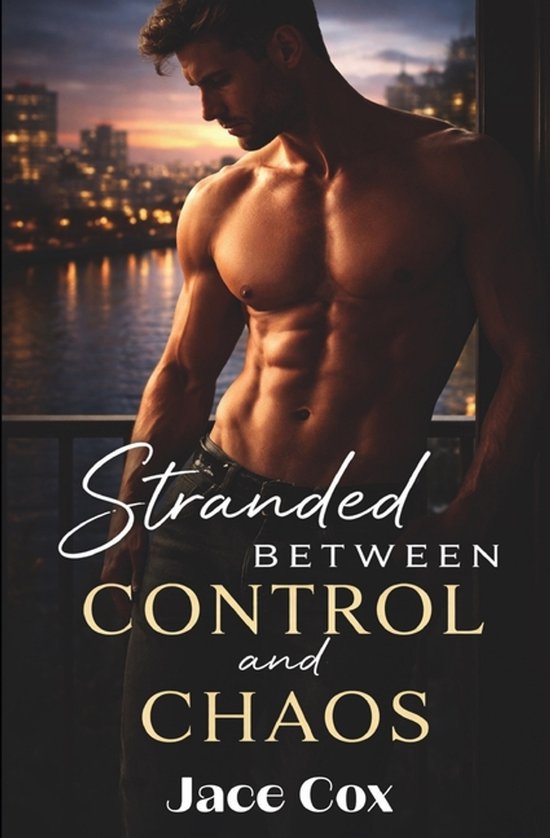 Stranded Between Control and Chaos: Stranded in Distress Book 2 ...