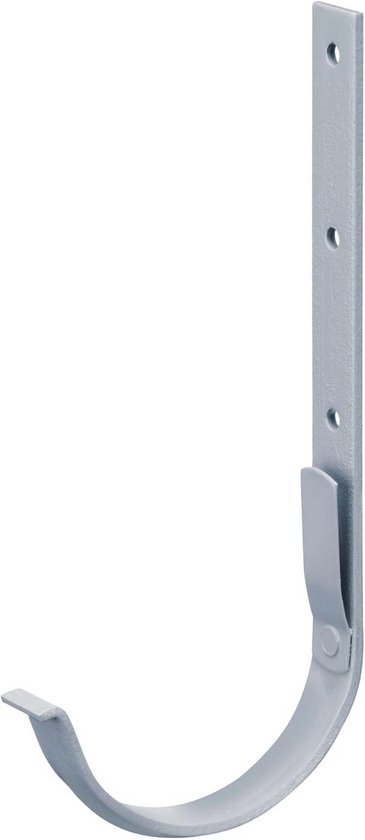Halfronde Gootbeugels van Staal 180mm - Set van 20 Stuks | bol