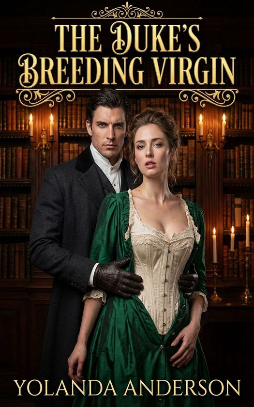 The Duke's Breeding Virgin (ebook), Yolanda Anderson | 9783596515868 ...