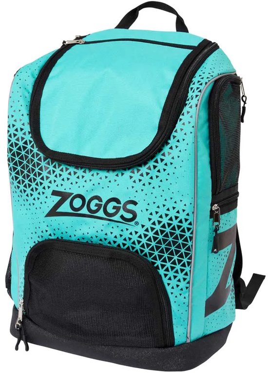 Zoggs Planet R-pet Rugzak 33l Blauw | bol