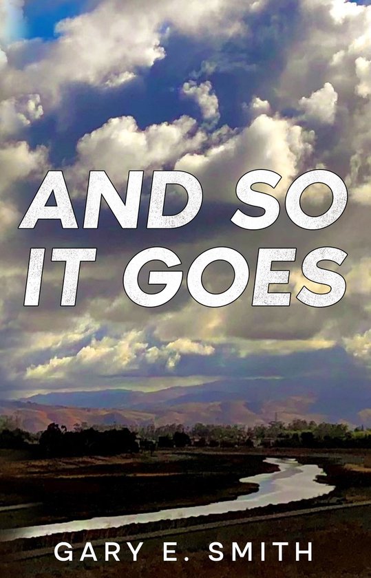 Warren Steelgrave 10 - And So It Goes (ebook), Gary Smith ...