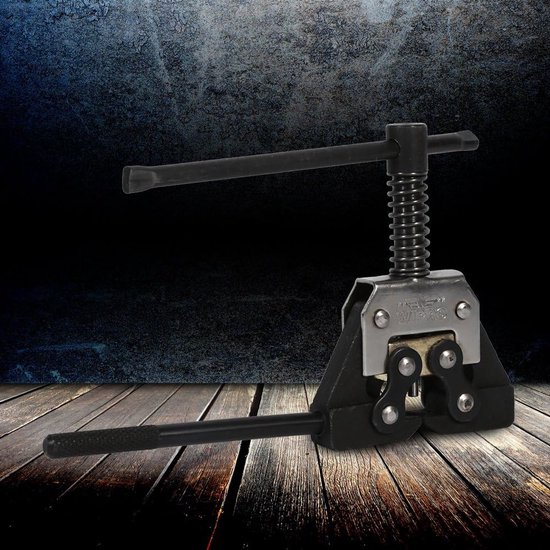 Chain Breaker Splitter Link Removal Tool - 420-530 Pitch - ATV ...