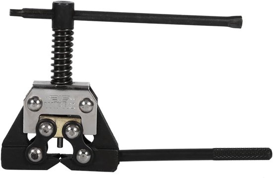 Chain Breaker Splitter Link Removal Tool - 420-530 Pitch - ATV ...