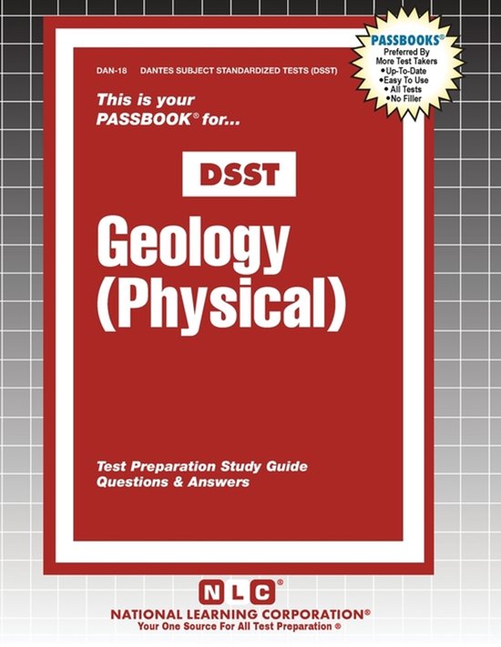 Geology (Physical) | 9781799366188 | Boeken | bol