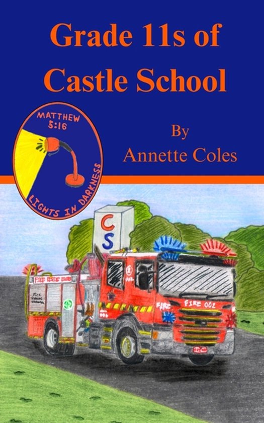 Castle School- Grade 11s of Castle School, Annette Coles ...