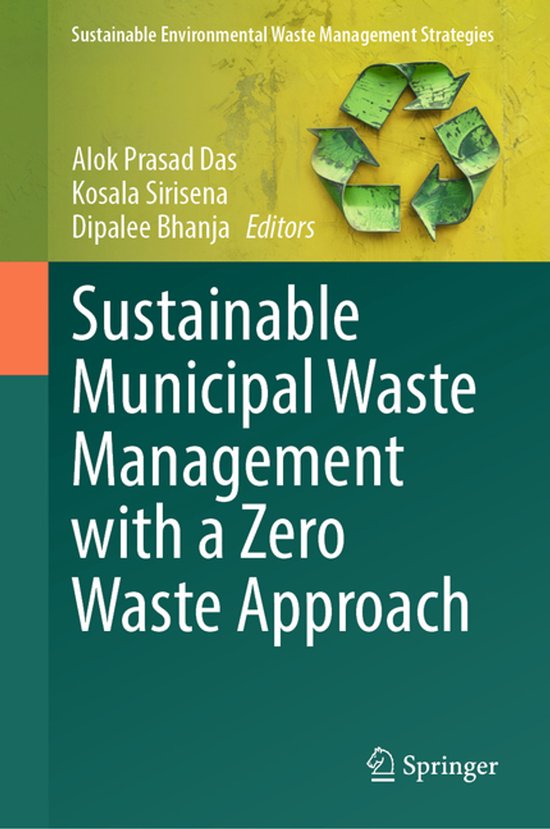 Sustainable Environmental Waste Management Strategies- Sustainable ...