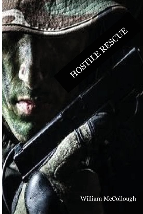 Hostile Rescue | 9798993616216 | Boeken | bol