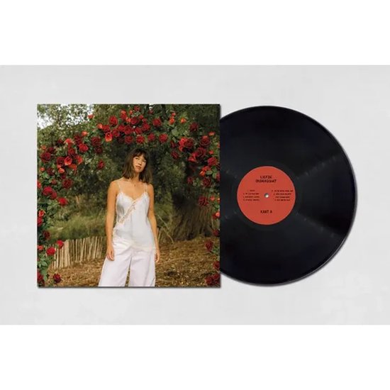 Meau - Liefde Onderschat (LP), Meau | Muziek | bol