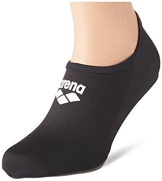 ARENA Pool Grip Socks voor heren, watersport pantoffels (1 stuk) | bol